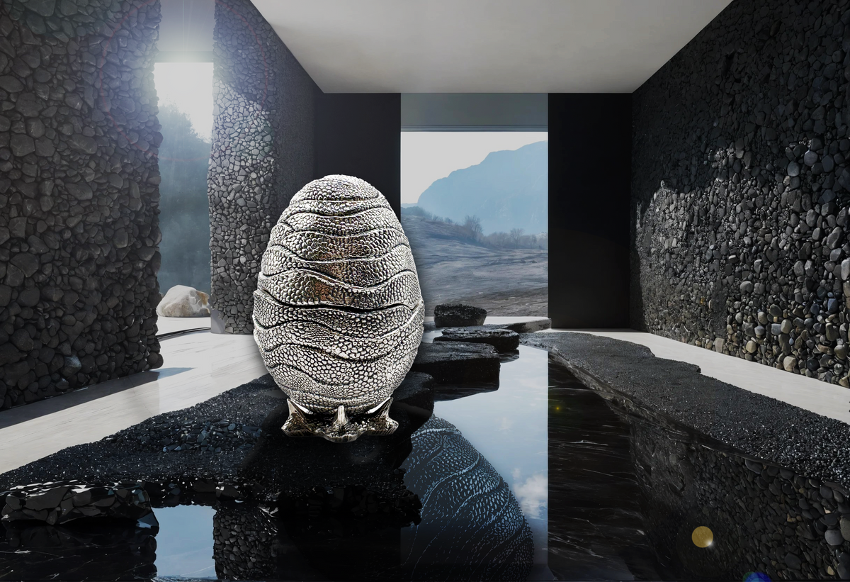 Silver Statues – Heirloom Quality Precious Metal Collectibles & Gifts ...