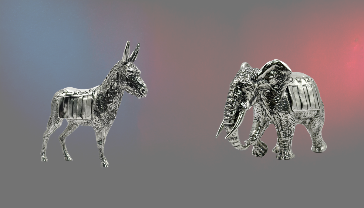 Silver Statues – Heirloom Quality Precious Metal Collectibles & Gifts ...