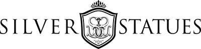 Silver Statues – Heirloom Quality Precious Metal Collectibles & Gifts ...