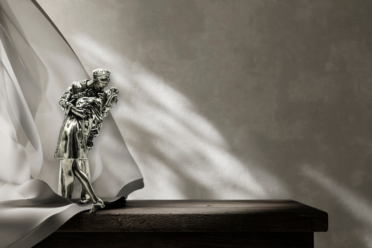 Silver Statues – Heirloom Quality Precious Metal Collectibles & Gifts ...
