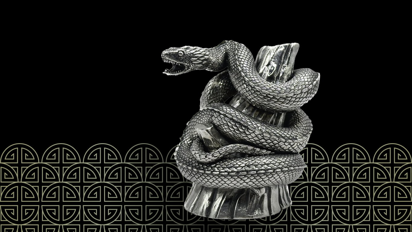 Silver Statues – Heirloom Quality Precious Metal Collectibles & Gifts ...